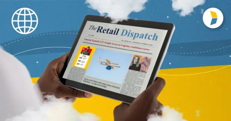 The Retail Dispatch: June 12, 2026 | Kase